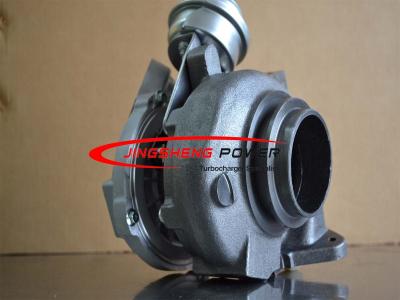 Cina Turbos A6120960599 di GT2256V 715910-1 per il motore OM612 per la sovralimentazione di Garrett in vendita