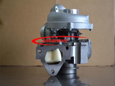 Cina Turbos A6120960599 di GT2256V 715910-1 per il motore OM612 per la sovralimentazione di Garrett in vendita