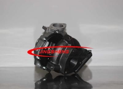 Cina Camion della strada principale di GT2259L 786363-0004 17201-E0680 17201-E0680A Hino con W04D per la sovralimentazione di Garrett in vendita