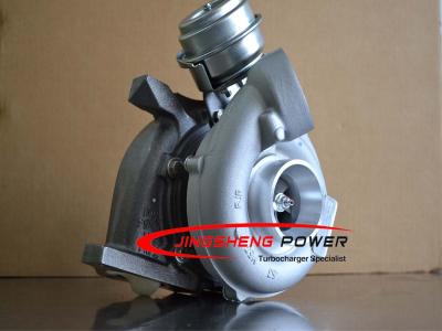 Китай Turbos A6120960599 GT2256V 715910-1 высокомарочные для двигателя OM612 для замены турбонагнетателя Garrett продается