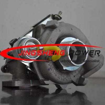 Cina Sovralimentazione 158HP della turbina di GT2259LS 761916-0003-1 SK210-8 SK250-8 24100-4631A per la sovralimentazione di Garrett in vendita