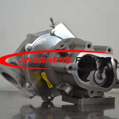 Cina Sovralimentazione 158HP della turbina di GT2259LS 761916-0003-1 SK210-8 SK250-8 24100-4631A per la sovralimentazione di Garrett in vendita