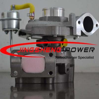 Cina Sovralimentazione 158HP della turbina di GT2259LS 761916-0003-1 SK210-8 SK250-8 24100-4631A per la sovralimentazione di Garrett in vendita
