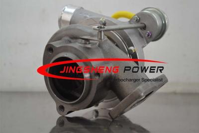 Cina GT2556S 738233-5002S 738233-0002 433289-0220 Perkins N14G2 per la sovralimentazione di Garrett in vendita