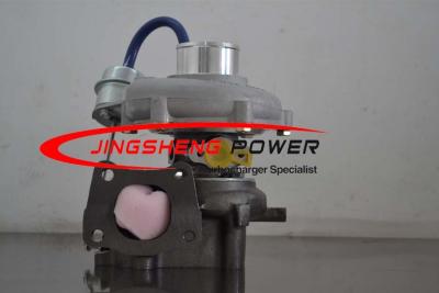 China Turbocompressor para Garrett T2560LS TB2860 700716-0009 OE número 8972089663 8971894520 8972089663 8972089661 4HE1XS 125KW à venda