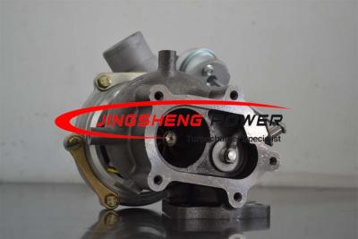 China Turbocompressor para Garrett T2560LS TB2860 700716-0009 OE número 8972089663 8971894520 8972089663 8972089661 4HE1XS 125KW à venda