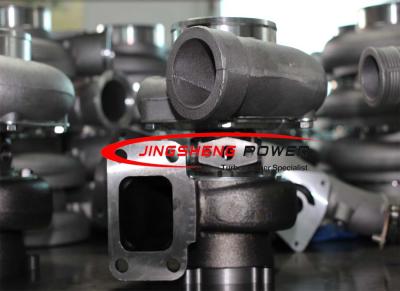 China GT3576 - 2 Turbine Diesel Generatorturbocompressor voor Garrett Te koop
