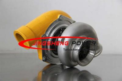 Cina Automobili automatiche di Turbo per l'olio della TURBINA del T3 T4 di Garrett GT3582 raffreddato in vendita