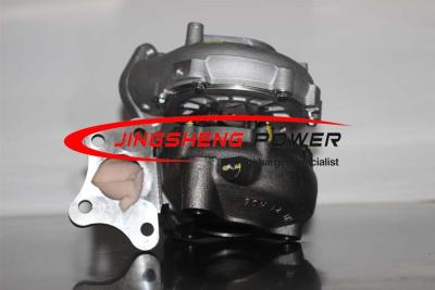 中国 YD25 の車のターボ システム GTA2056V GT2056V 767720-5005S 14411-EB71C 14411EB71D 日産 Navara 販売のため