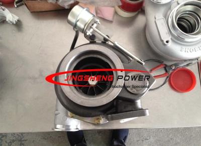 中国 DC9-12 DC9-11 のターボ充電器システム GTA4082BLNS 739542-5002S 739542-0002 739542-2 1520024 Scania トラック バス 販売のため