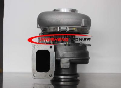 Cina Camion diesel della strada principale di GTA4502V 758204-5007S R23534361 23533364 23534356 Detroit con la serie 60 Turbo per Garrett in vendita