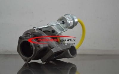 China Turbocompressor para Garrett TB2558 452065-5003S 452065-0003 2674A150 5001826792 Perkins Phaser 115Ti à venda