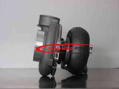 China TV48 65.09100-7052 710224-0003 Garrett Elektrische Turbocompressor DS12TI Te koop