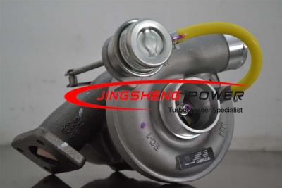 Cina Turbina completa di GT2556S 738233-5002S 738233-0002 433289-0220 turbo per il motore N14G2 di Perkins per la sovralimentazione di Garrett in vendita