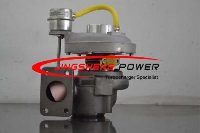 Cina Turbina completa di GT2556S 738233-5002S 738233-0002 433289-0220 turbo per il motore N14G2 di Perkins per la sovralimentazione di Garrett in vendita