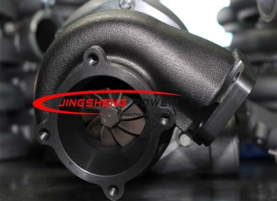 Cina Sovralimentazione guidata scarico, prestazione Turbos per i diesel GT3576-2 in vendita