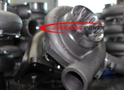 Cina Sovralimentazione guidata scarico, prestazione Turbos per i diesel GT3576-2 in vendita