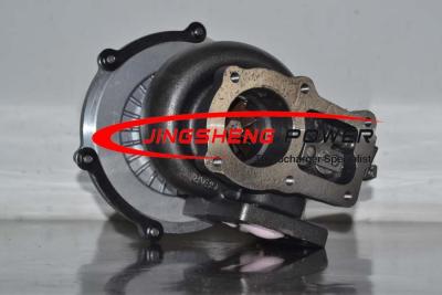 Cina Sovralimentazione raffreddata ad acqua del motore a benzina di GT3576 24100-3251C per il camion GT3576 della strada principale in vendita
