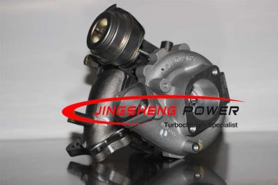 Cina Sovralimentazione GTA2056V GT2056V 767720-5005S, elementi della sovralimentazione YD25 14411EB71C del motore a benzina in vendita