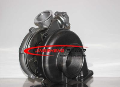 Cina Sovralimentazione diesel GTA4502V R23534361758204-5007S 752389-0007 del motore diesel del camion della strada principale di 23533364 Detroit in vendita