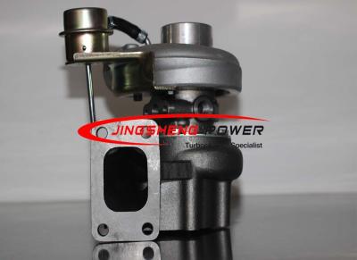 Cina Sovralimentazione TB2568 2901095100 466409-5002S del motore diesel della carrozza ferroviaria di Isuzu 4DB2 in vendita
