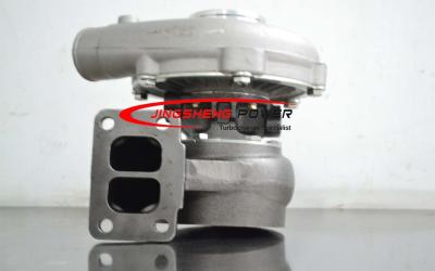 China Petrol Engine With Turbocharger TO4E35 2674A148 2674A071 , Diesel Generator Turbocharger For Perkins for sale