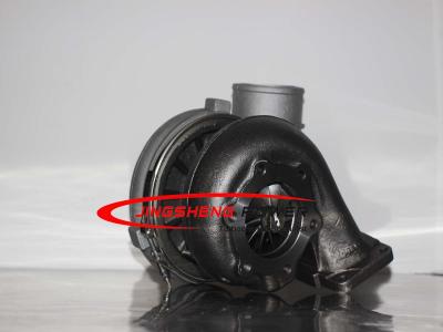 Китай TV48 65.09100-7052 710224-0003 Turbocharging двигателя Ic, турбонагнетателя двигателя нефти продается