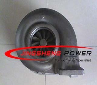 中国 Holset HC5A 3594111 KTTA19 KTTAC1500E ターボ システム部品が付いている 3594112 3594113 3803452 3524660 カミンズ の産業エンジン 販売のため