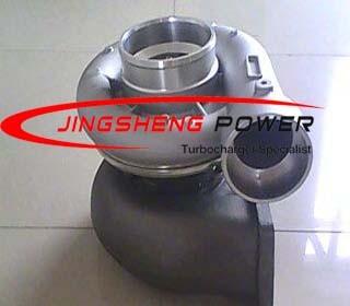 中国 Holset HC5A 3594111 KTTA19 KTTAC1500E ターボ システム部品が付いている 3594112 3594113 3803452 3524660 カミンズ の産業エンジン 販売のため