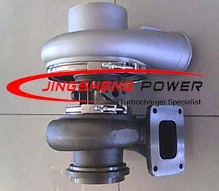 China HT4C 3526131 motor ajustado NTA50 do Gen de 3598075 3803058 Cummins para o turbocompressor do veículo de Holset à venda