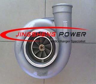 China HT4C 3526131 motor ajustado NTA50 do Gen de 3598075 3803058 Cummins para o turbocompressor do veículo de Holset à venda