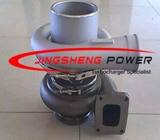 China HT4C 3526131 motor ajustado NTA50 do Gen de 3598075 3803058 Cummins para o turbocompressor do veículo de Holset à venda