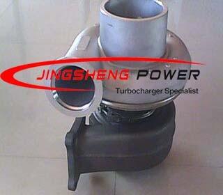 China HT60 3537074 3592512 3592678 3804502 Volvo Divers met N14 NE1 Turbo voor Holset Te koop