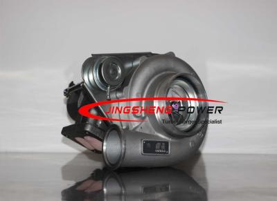 China Engine With Turbo HX50W 65.09100-7070A 4040662 4040663 Daewoo Truck CNG Bus With Ge12TiS Turbo For Holset for sale