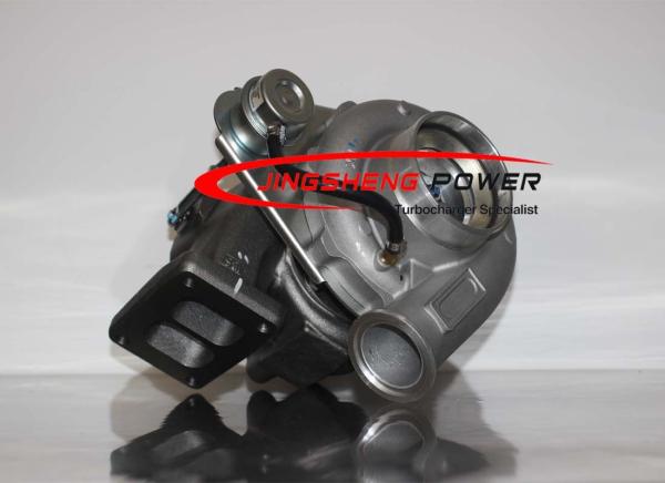 Quality HX50W 3534355 3534356 61320961 Iveco Truck 440 E 38 Eurotech with 8460.41Exhaust Gas Turbocharger for sale