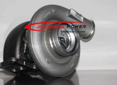 China De Turbomotor van de Holsetauto HX55 3593608 35393609 4024968 Cummins Industriële Motor met M11 Te koop