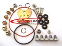 Quality GT15 Turbocharger Repair Kits With Thrust Bearing Journal Bearing o - Ring for sale