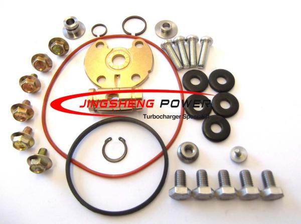 Quality GT15 Turbocharger Repair Kits With Thrust Bearing Journal Bearing o - Ring for sale