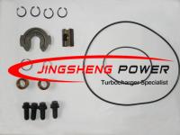 Quality CT9 17201 Turbo Rebuild Kit , Universal Turbo Kits TS16949 Seal Plate for sale