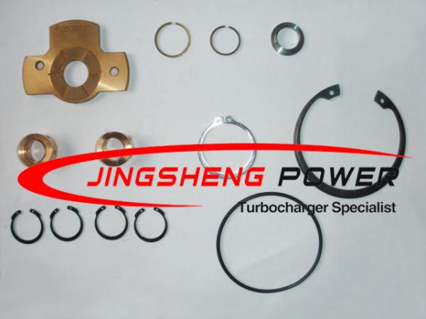Quality HB3b 3545669 Turbo Service Kit , Turbo Repair Kits Washer Nut for sale
