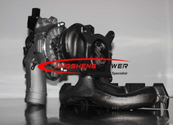 Quality K03 53039880159 06J145702G Auto Parts Turbo Volkswagen Magotan 1.8 T  VW Tiguan avec EA888 for sale