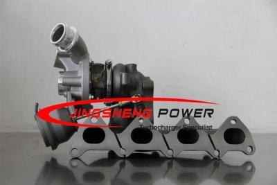China A água do turbocompressor RHF3 VP58 03C145702H IHI do motor de gasolina refrigerou a lubrificação do óleo à venda
