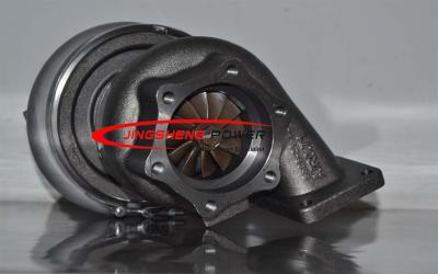 Cina Motore saa6d125e-5g-02 pc400-8 pc450-8 di Turbos ktr90-332e 6506-21-5020 per il materiale di KOMATSU Turbo k418 in vendita