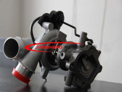 Cina TD03l4-10TK3-F2.7 28231-4A800 49590-45607 10312154 K2500 Turbo per Mitsubishi in vendita