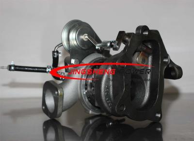 Cina Turbo per Mitsubishi TD04L 14411AA710 49477-04000 Subaru Impreza WRX GT con EJ255 in vendita