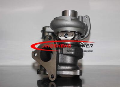 Cina Turbo per Mitsubishi TD04L 14411AA710 49477-04000 Subaru Impreza WRX GT con EJ255 in vendita
