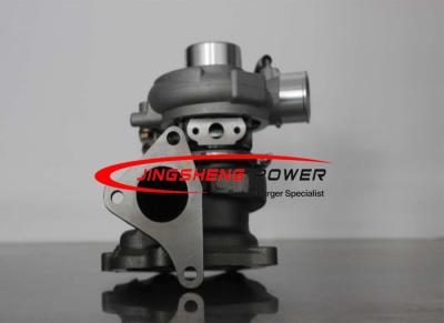 中国 三菱のためのスバル・インプレッサ Wrx ターボ自動車部品 TD04L 14412-AA290 49377-04502 49377-04504 49377-04505 Subaru の森林官 販売のため