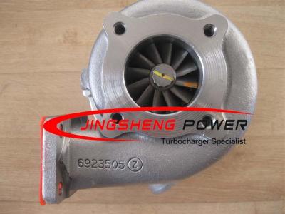 China Echte 7C6 K27-115-01-02 ebpo-1 Dieselmotorturbocompressor 969376 11118 740,13 740,14 65115 Te koop