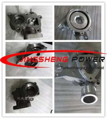 China Turbocharger Onderdelen voor turbines en compressoren Housing GT1749S 715.924 Te koop