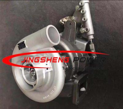 Cina TF08 TF08-5 ME357355 49134-02020 Turbo per il camion di Mitubishi Fuso & il bus 4913402020 in vendita